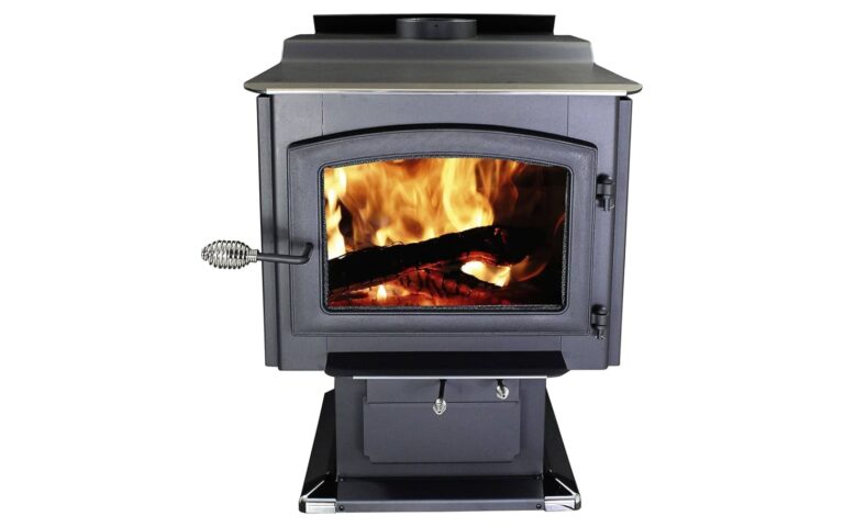 Ashley Website - Premium Stoves