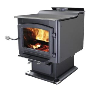 Ashley Website - Premium Stoves